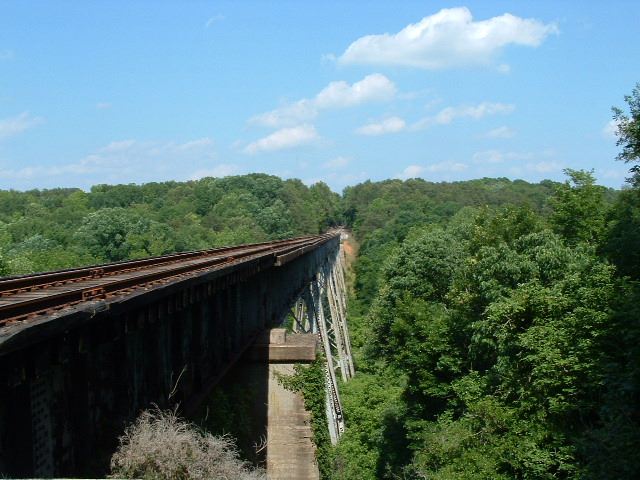 Locations Hub - Aberdeen, Carolina & Western Railroad