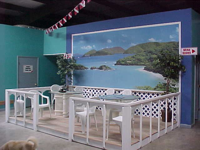 Locations Hub - Blue Stone Dive Resort