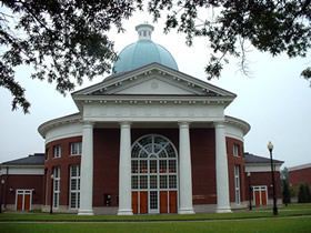 Locations Hub - HPU - Hayworth Fine Arts Center