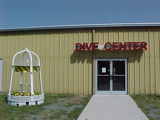 Locations Hub - Blue Stone Dive Resort