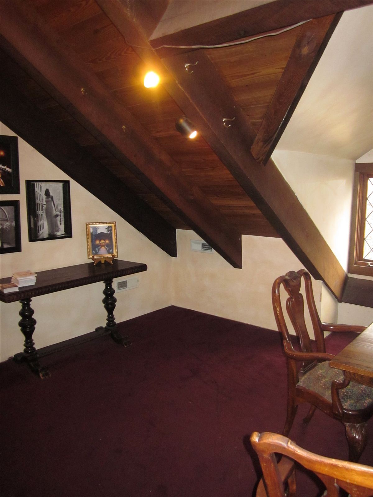 Locations Hub - Castle McCulloch