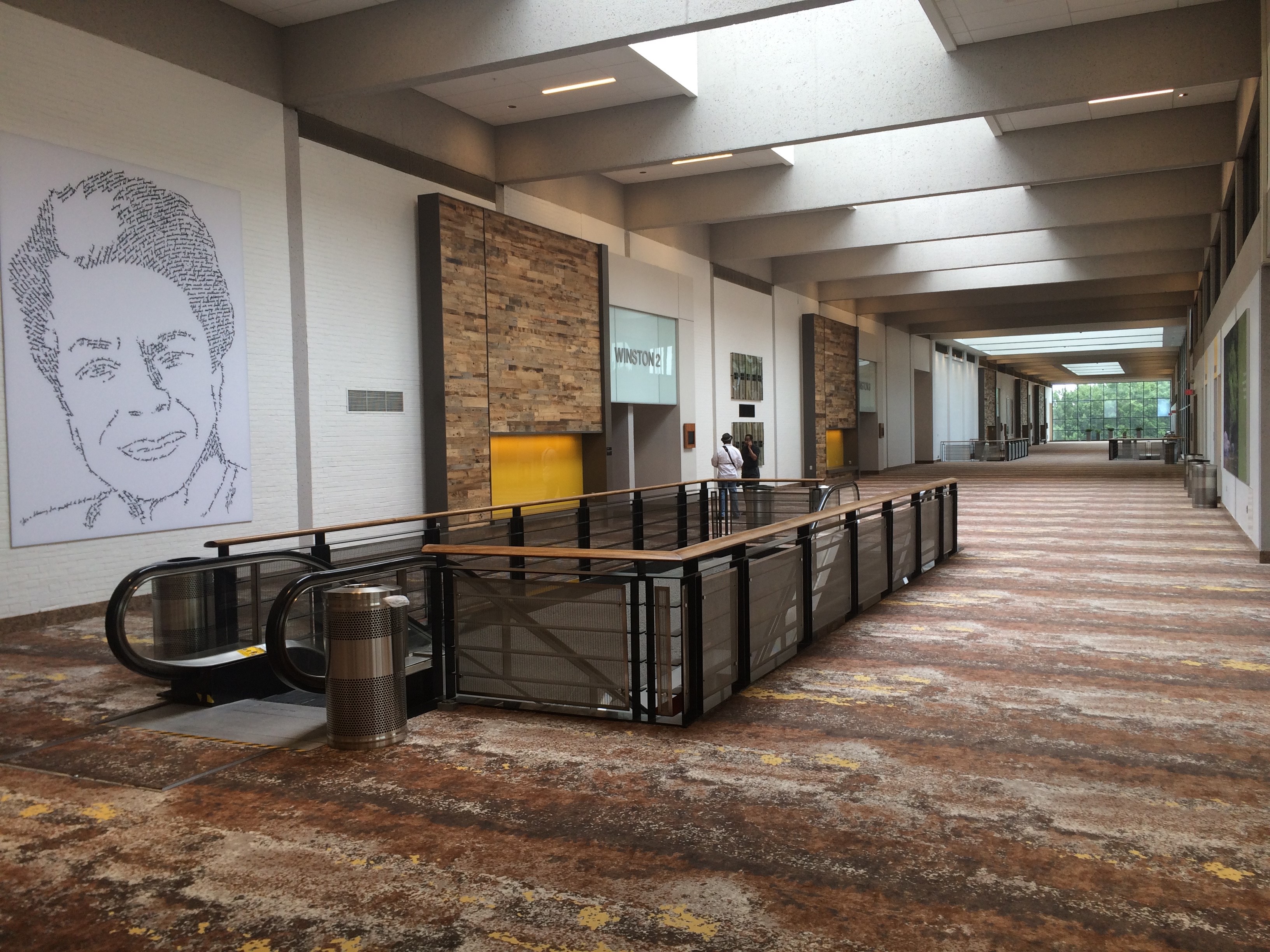 Locations Hub - Benton Convention Center