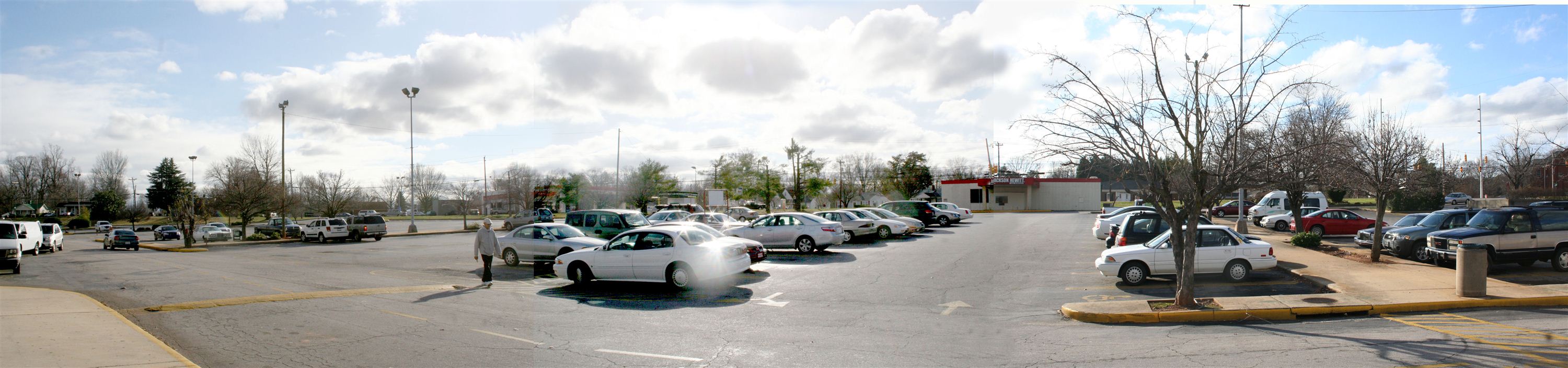 Locations Hub - Pennrose Mall