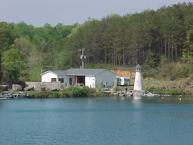 Locations Hub - Blue Stone Dive Resort