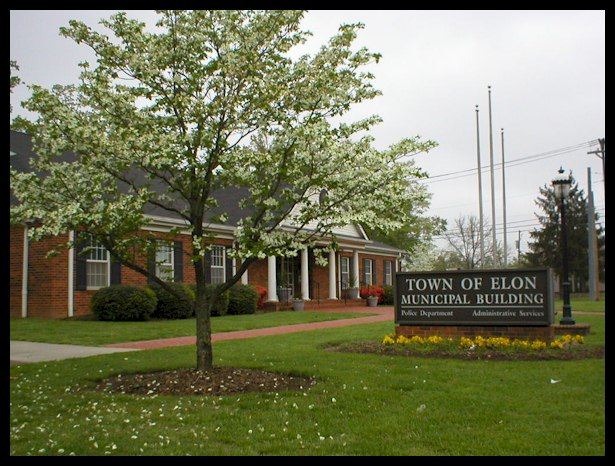 Locations Hub - Elon, Town of