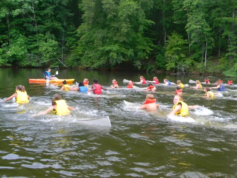 Locations Hub - Camp Keyauwee