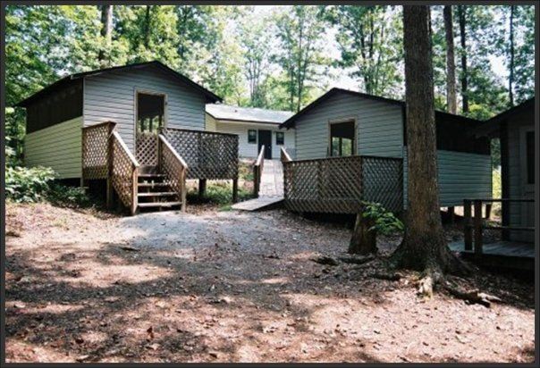 Locations Hub - Camp Keyauwee