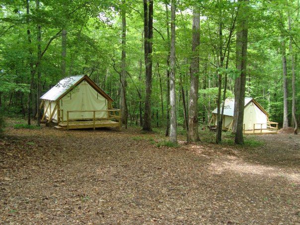 Locations Hub - Camp Keyauwee