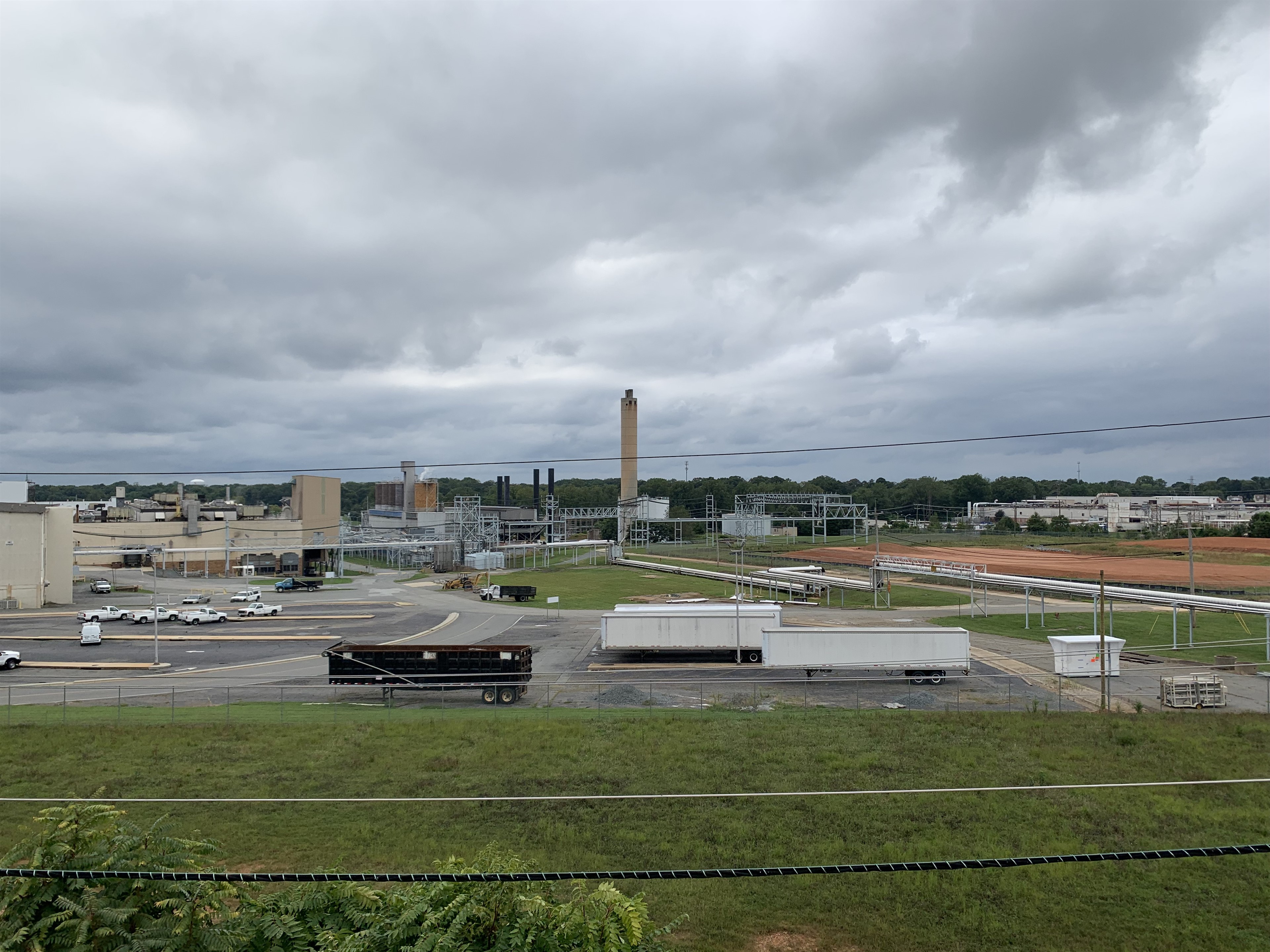 Locations Hub - Whitaker Park Plant 605-11