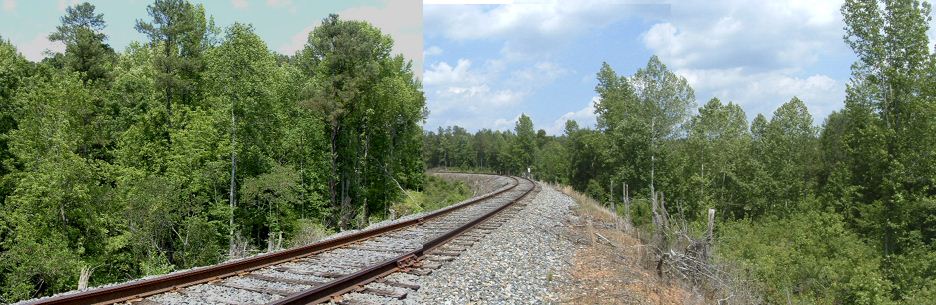Locations Hub - Aberdeen, Carolina & Western Railroad