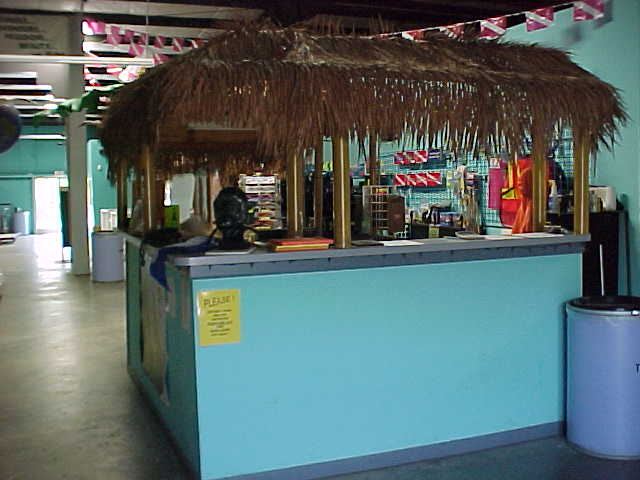 Locations Hub - Blue Stone Dive Resort