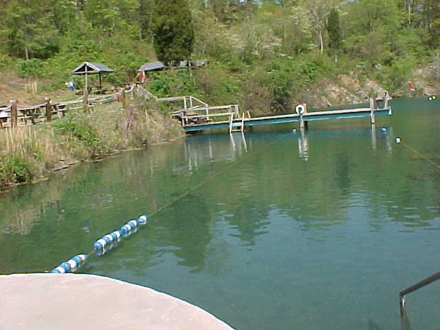 Locations Hub - Blue Stone Dive Resort