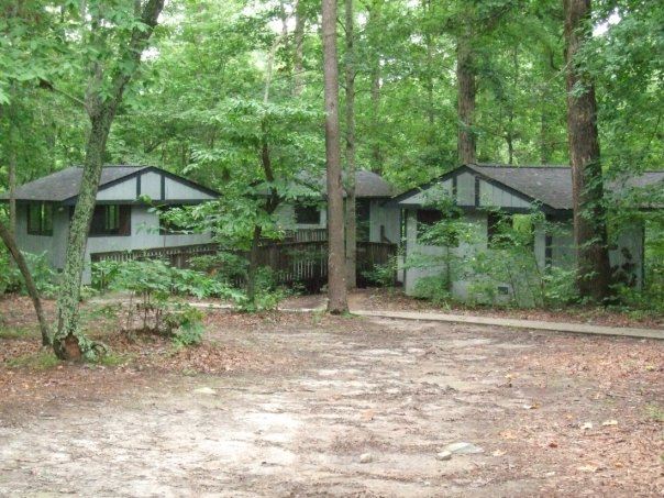 Locations Hub - Camp Keyauwee